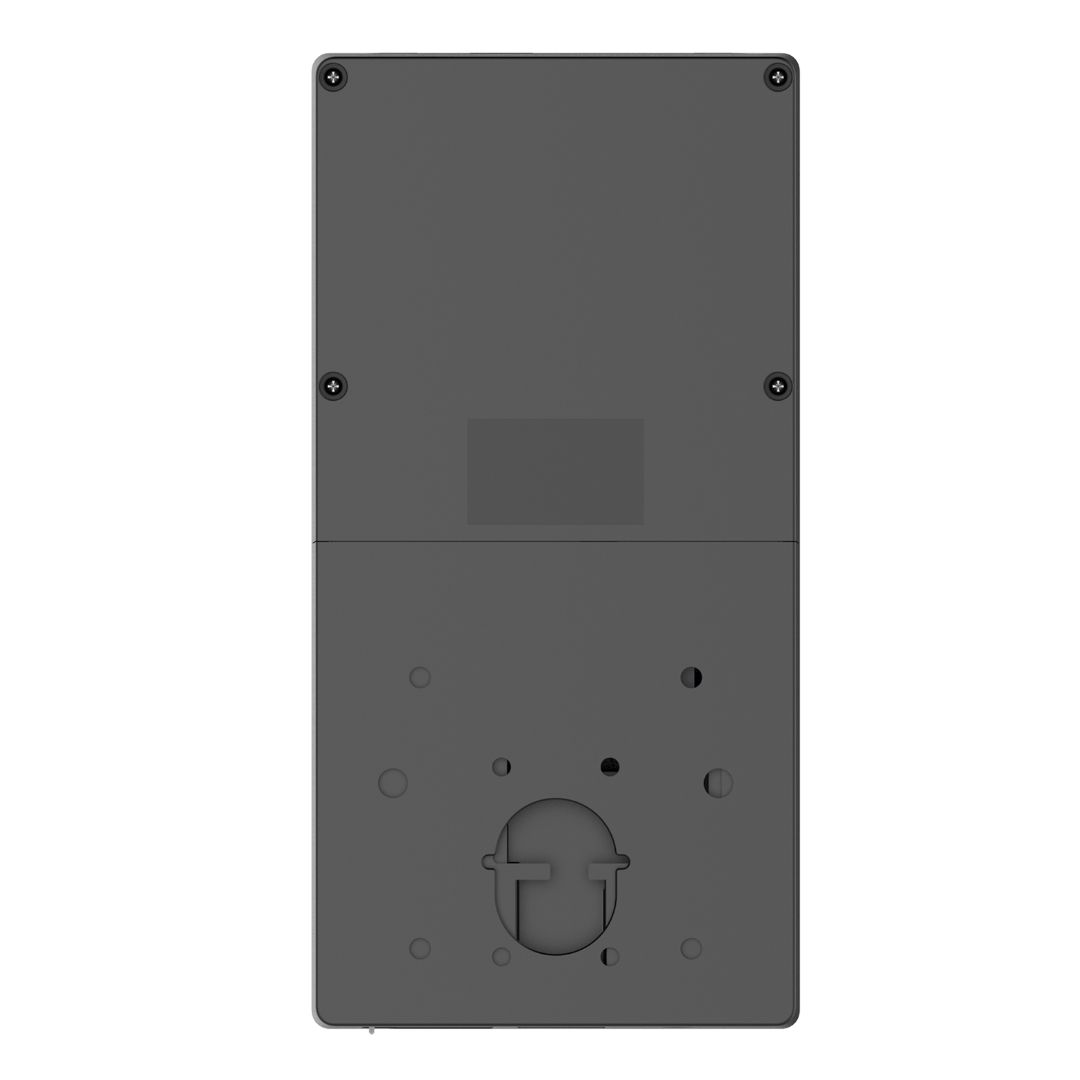 Dahua Face Recognition Access Controller