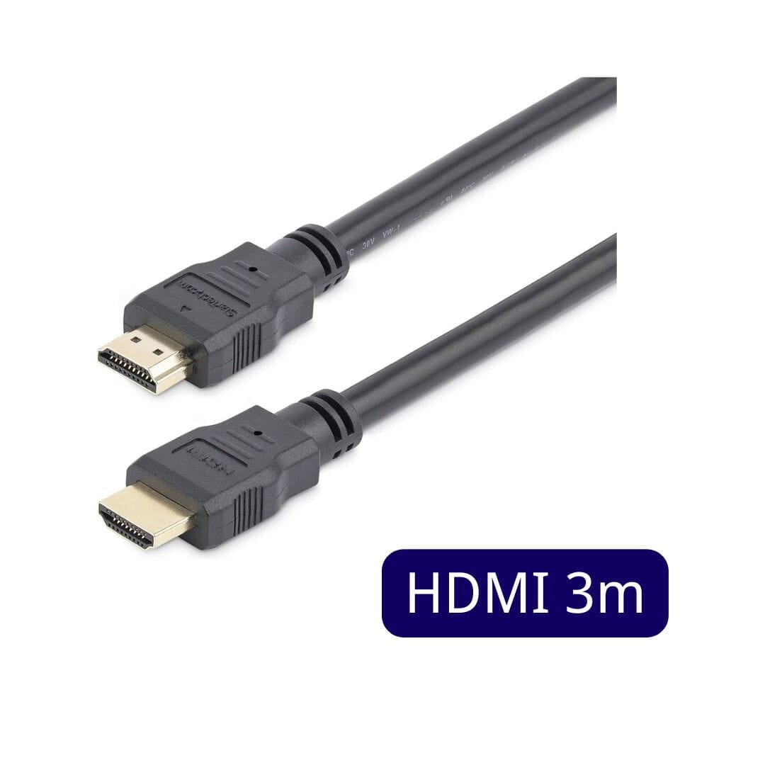 HDMI Cable, 3m