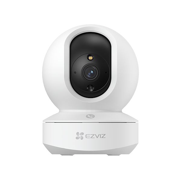 EZVIZ 4MP PT Indoor WiFi Camera