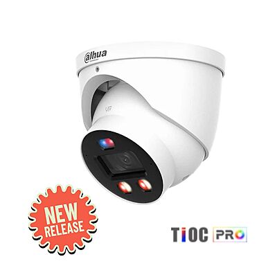 Dahua TiOC PRO