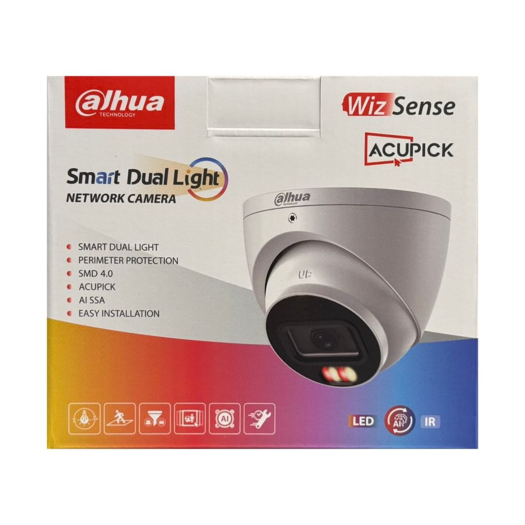 Dahua DH-IPC-HDW3867EM-S-IL-ANZ