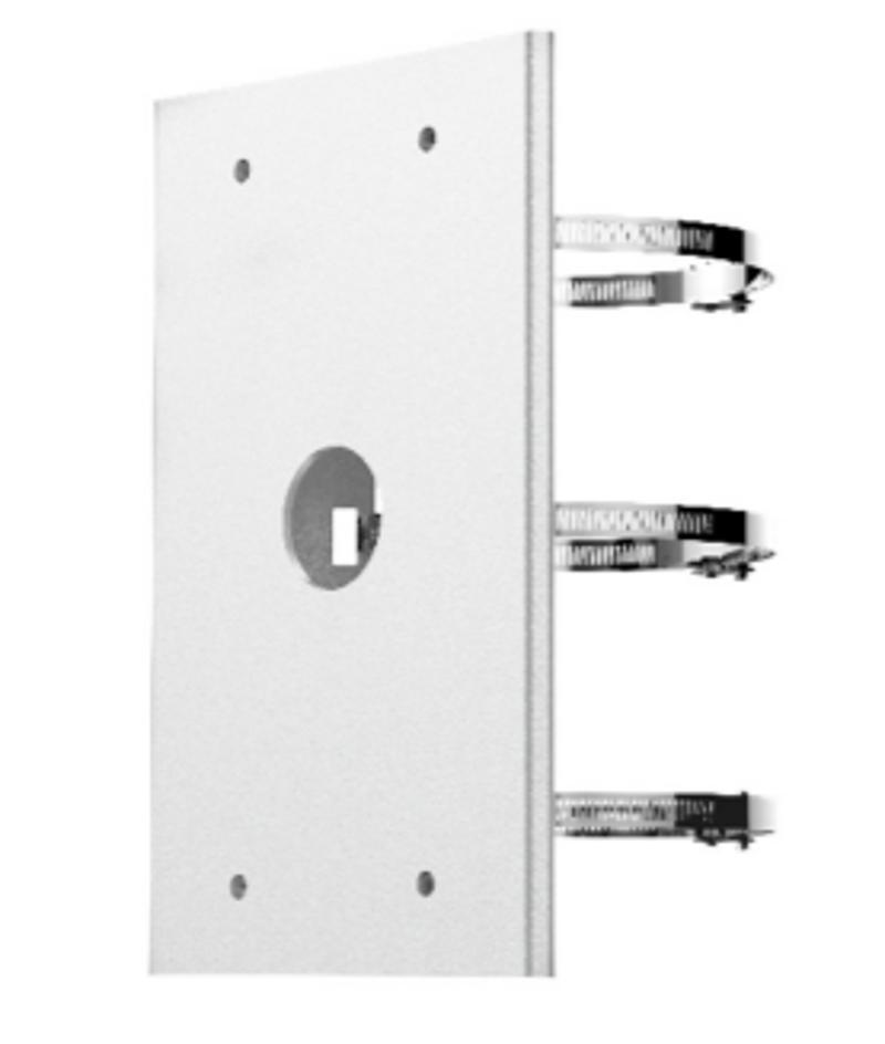 Hikvision PMP-JB / DS-1604ZJ-BOX-POLE Wall mount