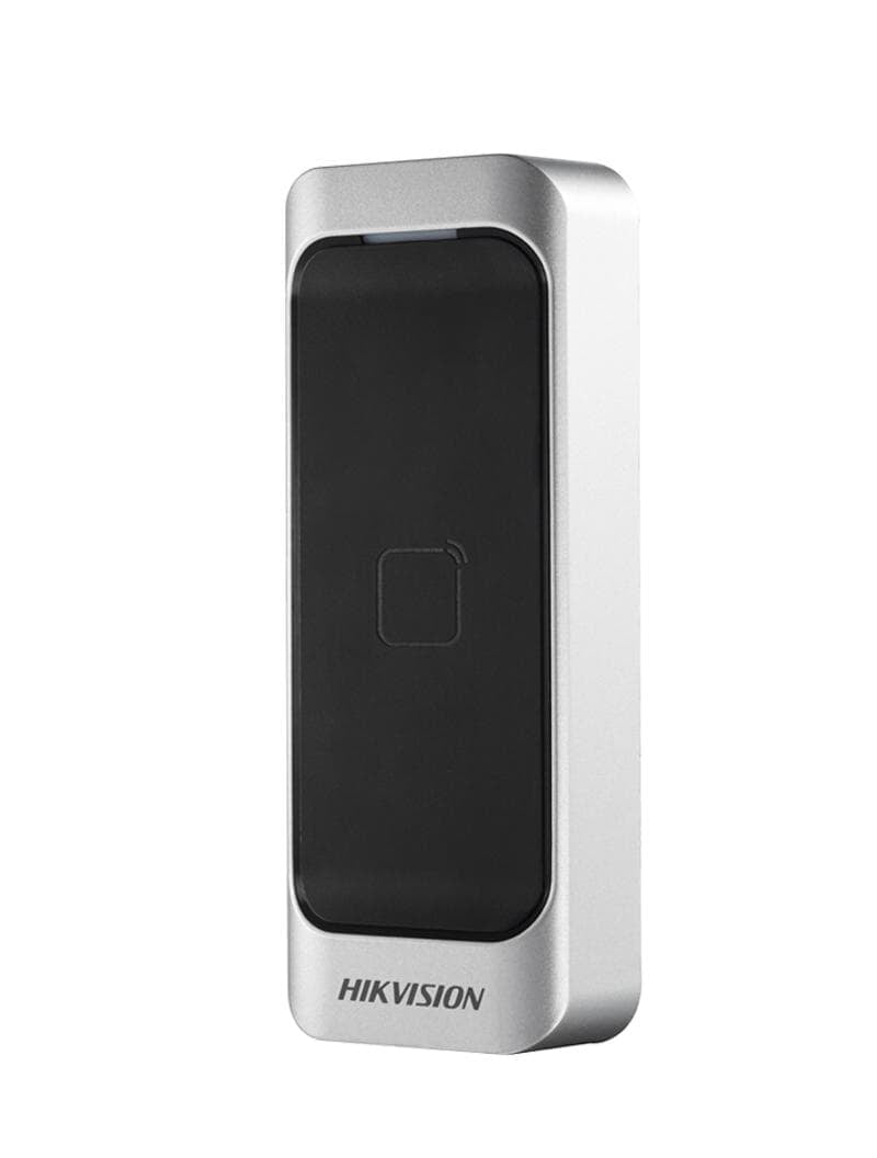 Hikvision Card Reader