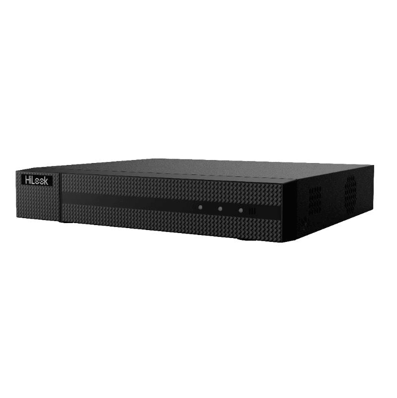 HiLook 8-CH DVR, TVI 8MP, 1 SATA
