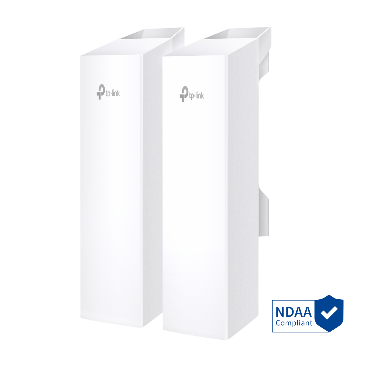 Omada 5GHz 867Mbps Wireless Bridge (1KM)