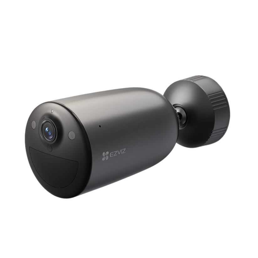 EZVIZ 3MP 4G Battery Camera