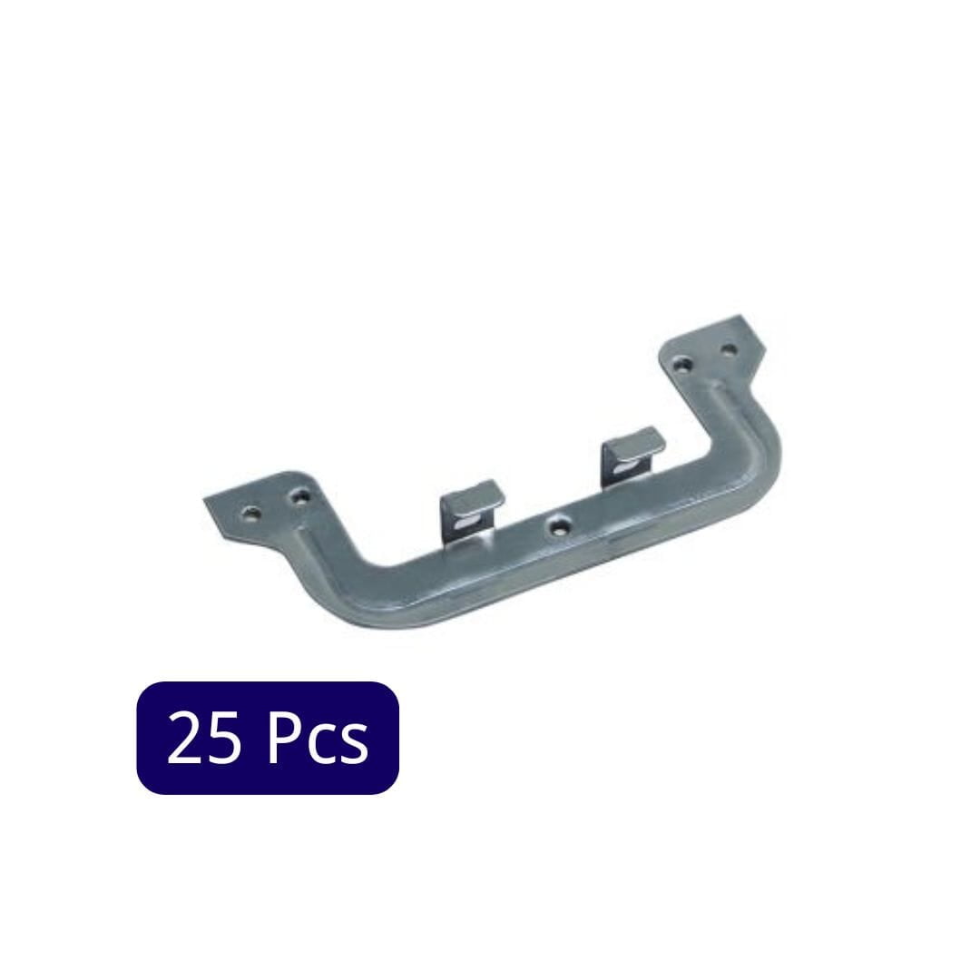 Universal Plaster C-Clip, 25 Pack