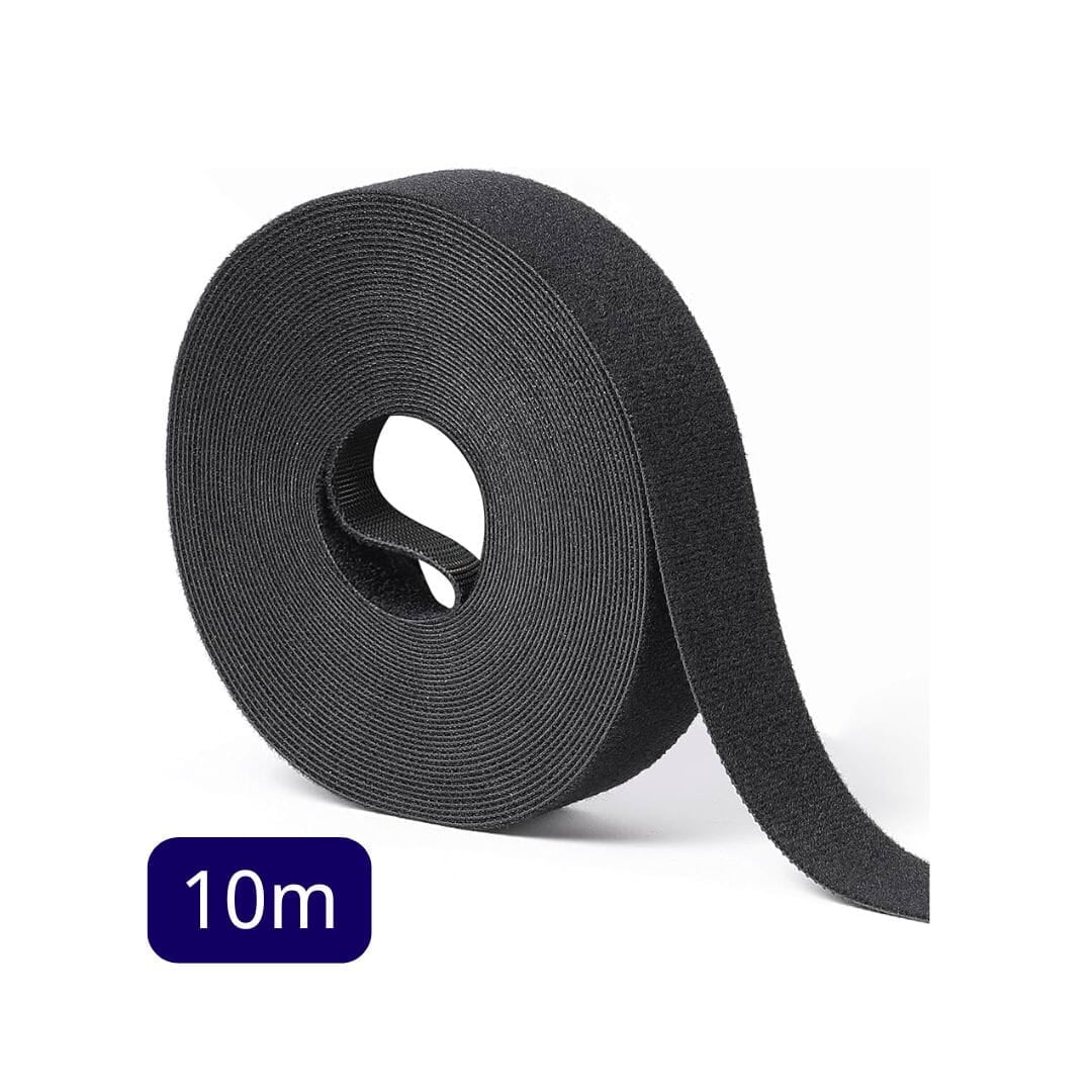 Velcro, Hook and Loop, 10M