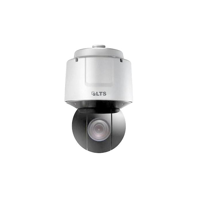LTS Platinum 8 MP 36x PTZ IP Camera