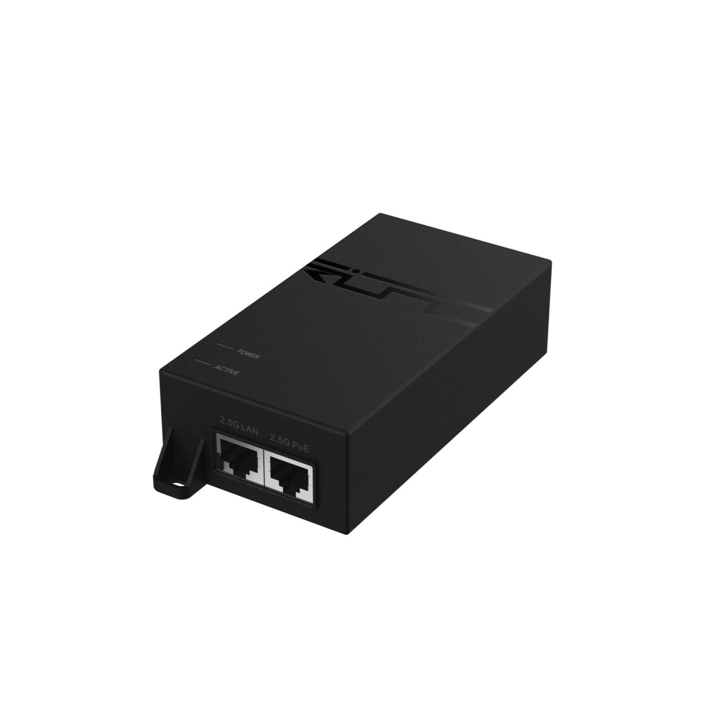 Ruijie 1-Port PoE Injector, 50V 60W