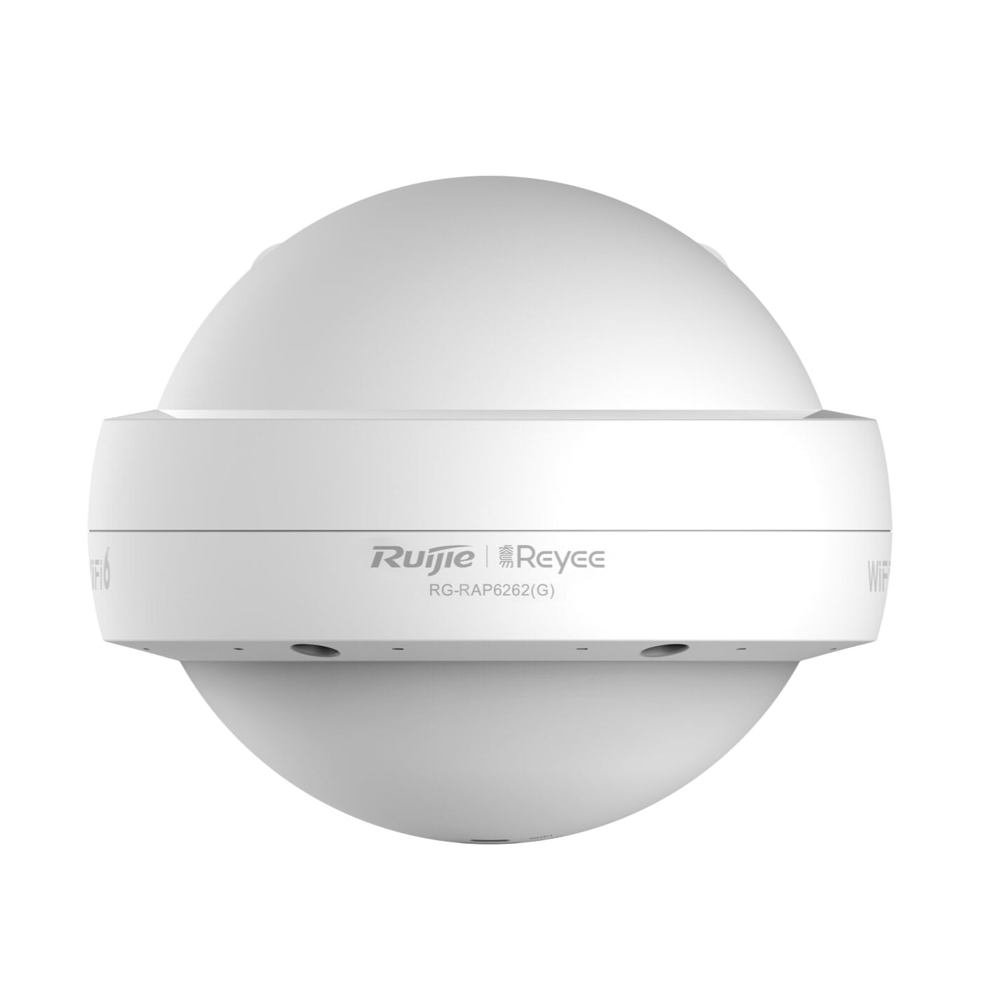 Ruijie, Wi-Fi 6 AX1800, Outdoor Omni-directional Access Point