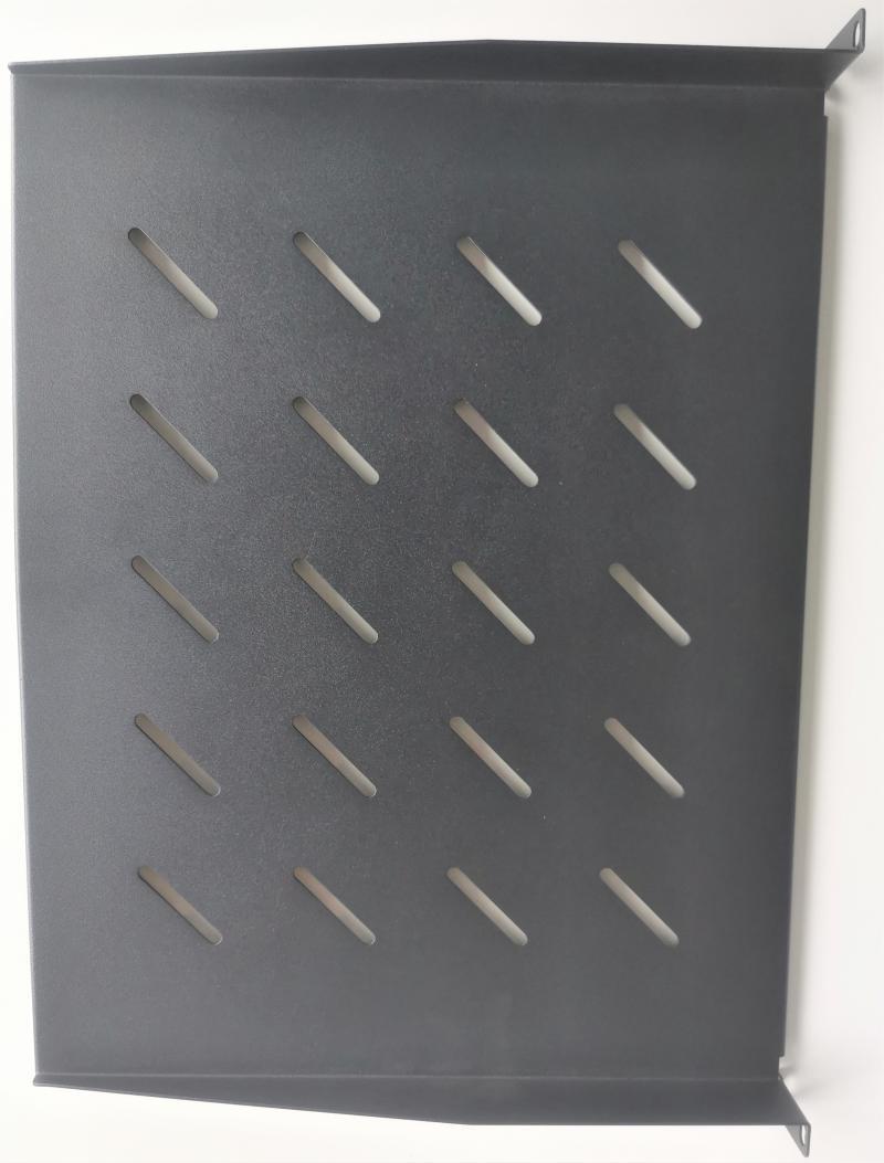 Hikvision Standard Rack Shelf 1RU