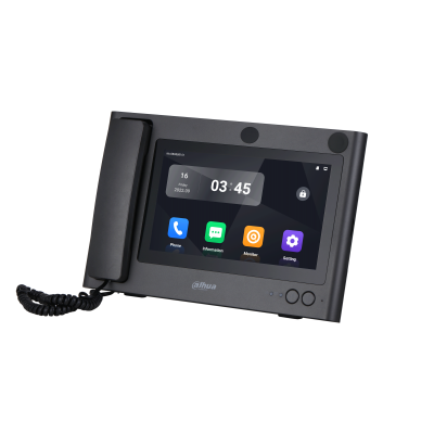 Dahua Intercom Master Station